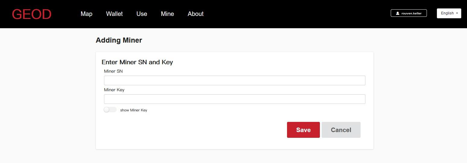 03: GEODNET Web Console